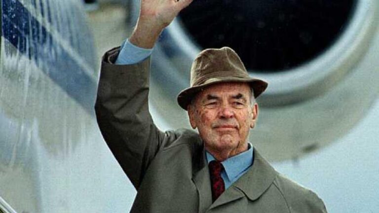 La historia oculta del nazi Priebke